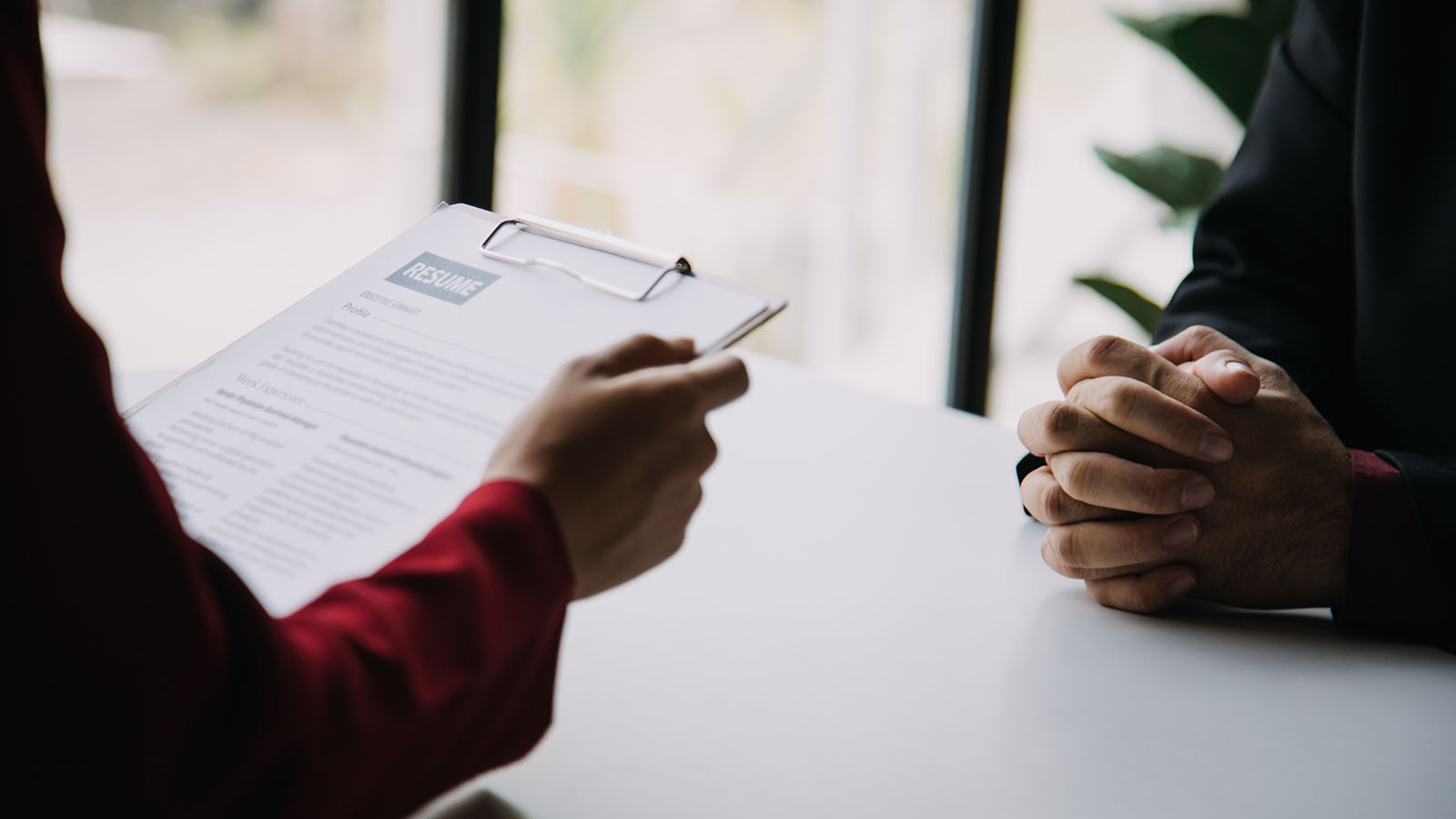 Easy to Action Interviewing Strategies for Legal Hiring Managers ...