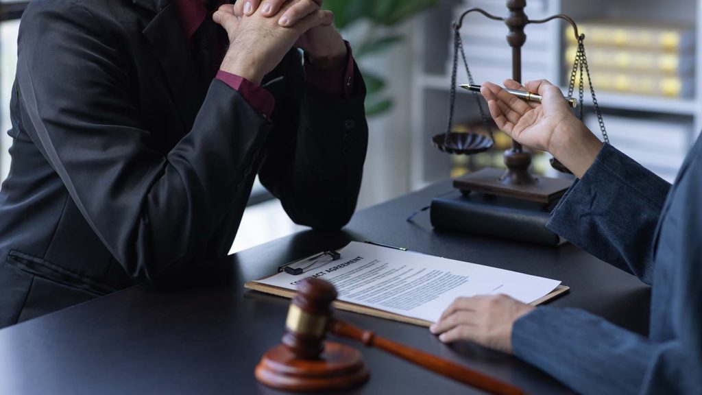 The Case of Connie White - Chronicle Law - Your Source for UK Legal ...