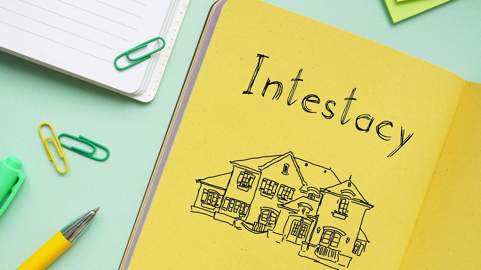 What is intestacy? And how can it affect beneficiaries? - Chronicle Law