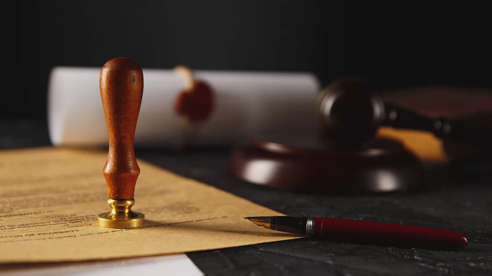 How the Principal Probate Registry Was Born and How It Is Now ...