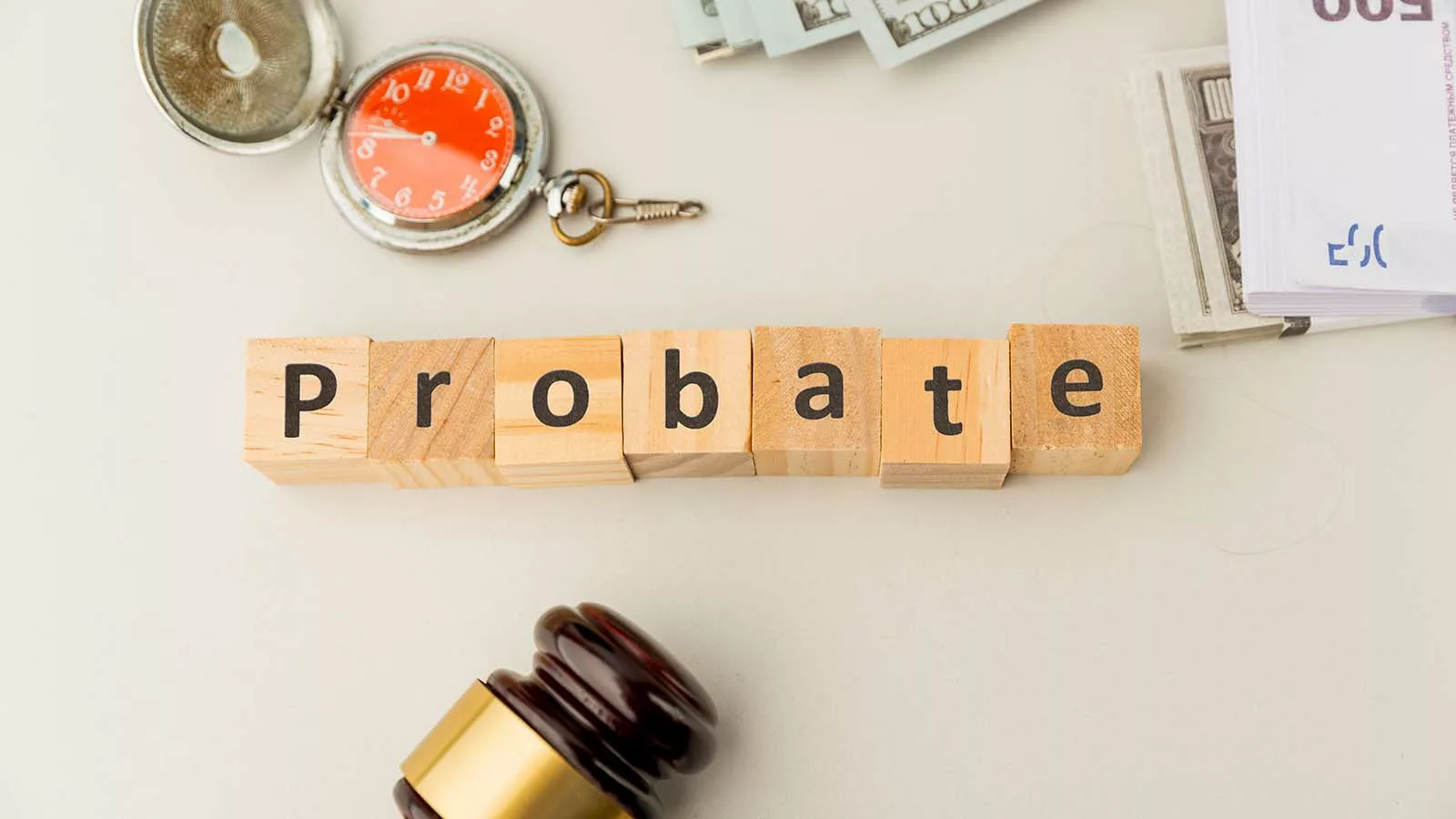 How Proffered Can Speed Up the Sale of a Probate Property