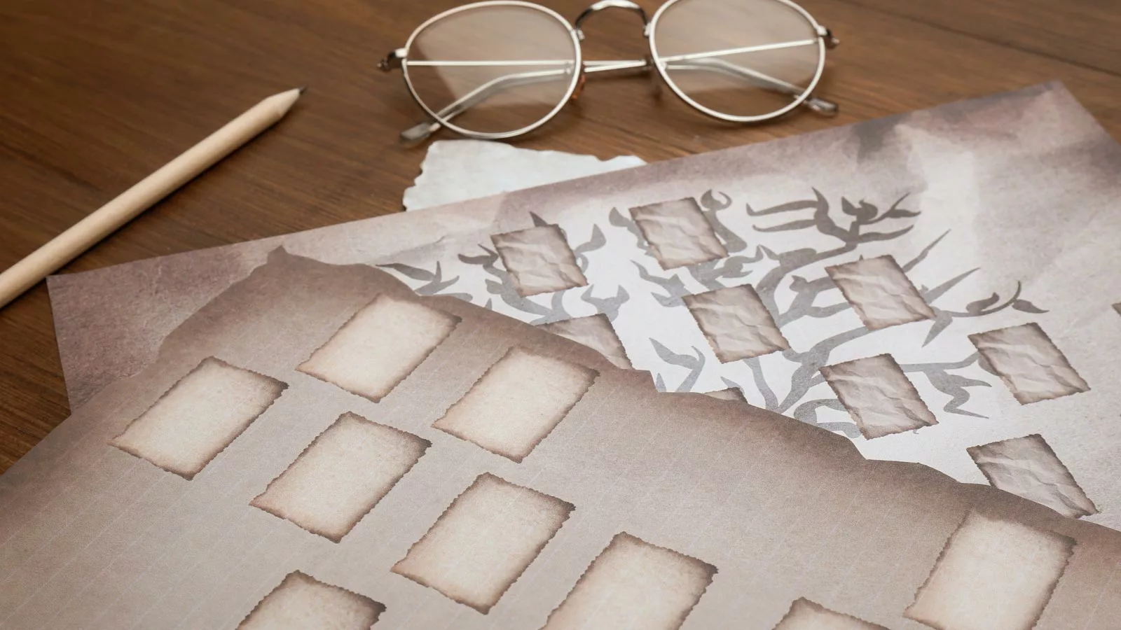 Uncovering Hidden Heirs and Beneficiaries in Estate Administration