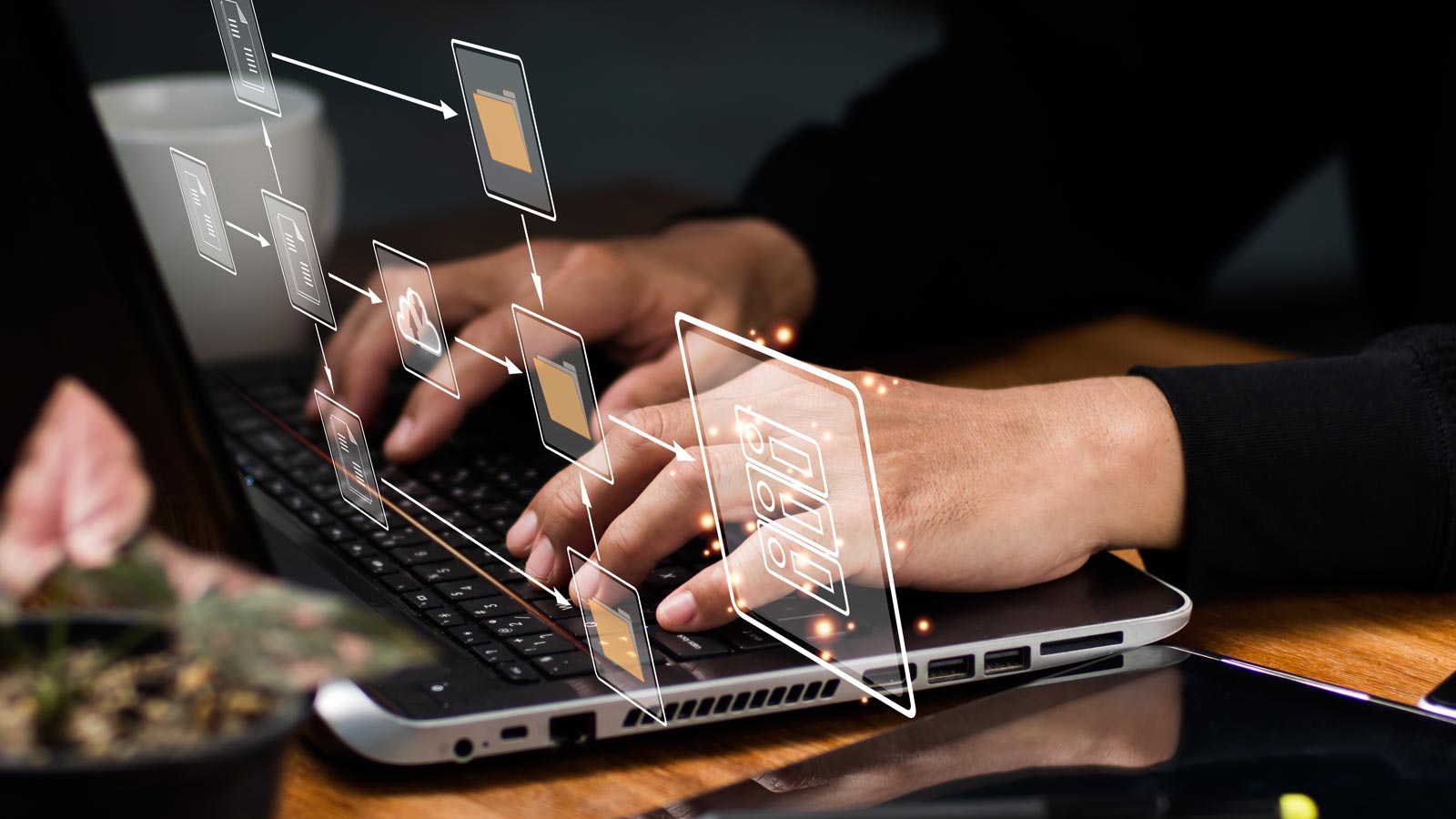 Spoor & Fisher Jersey Puts Client Service and Response Times at the Heart of a Sysero Workflow ...