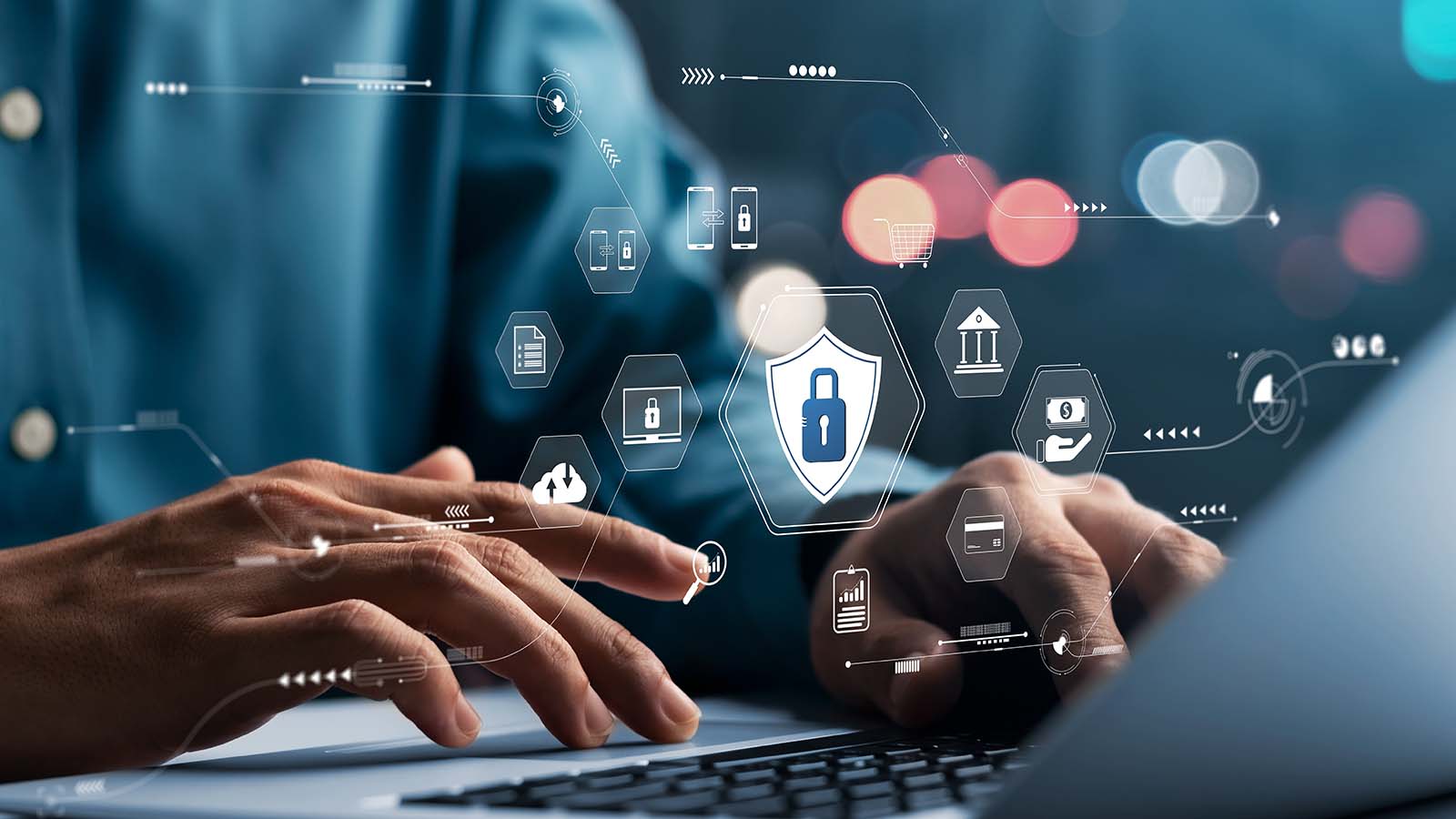 10 Cyber Security Recommendations for Law Firms - Chronicle Law - Your ...