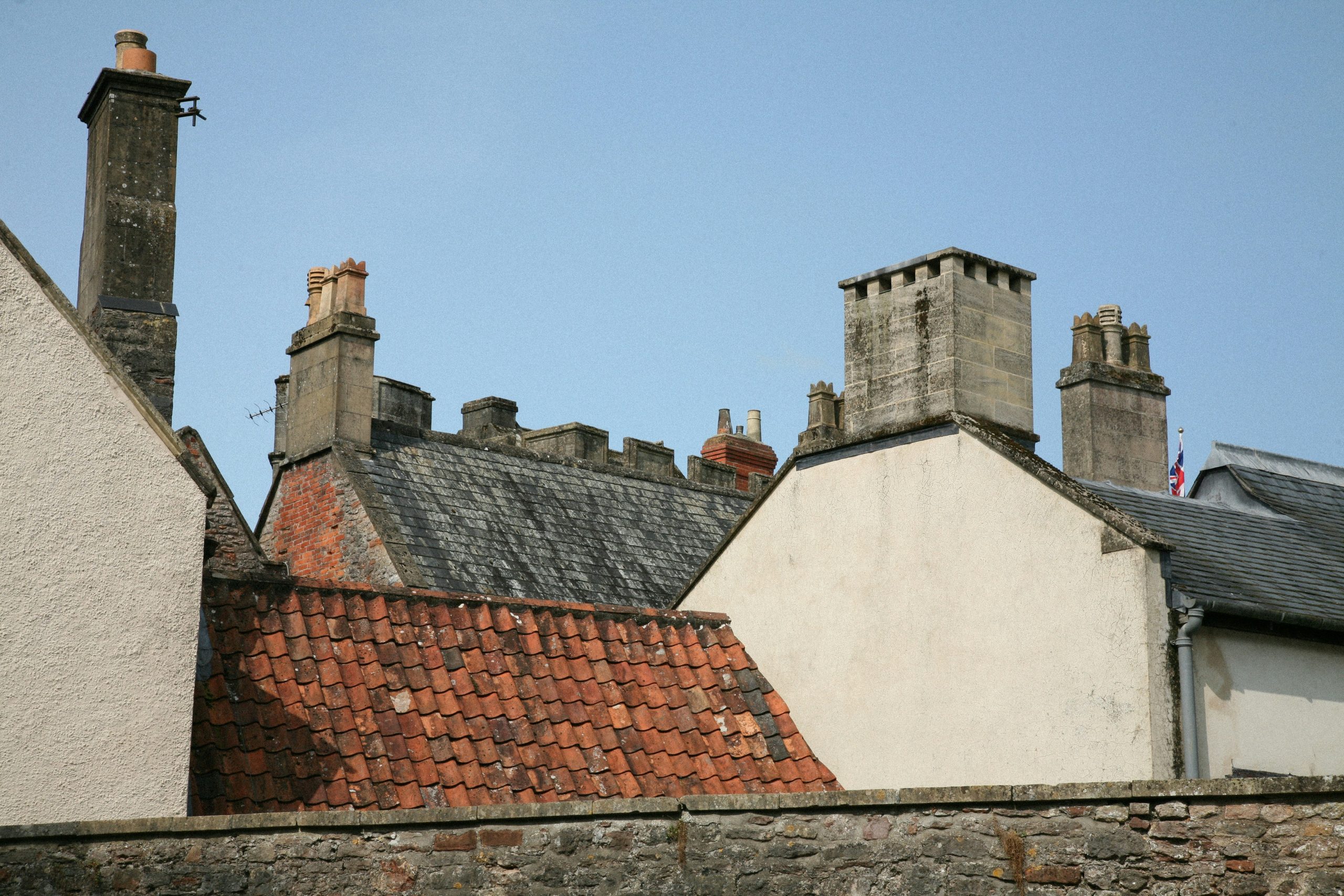 Why There Are Abandoned Properties in the UK – And What’s Being Done ...