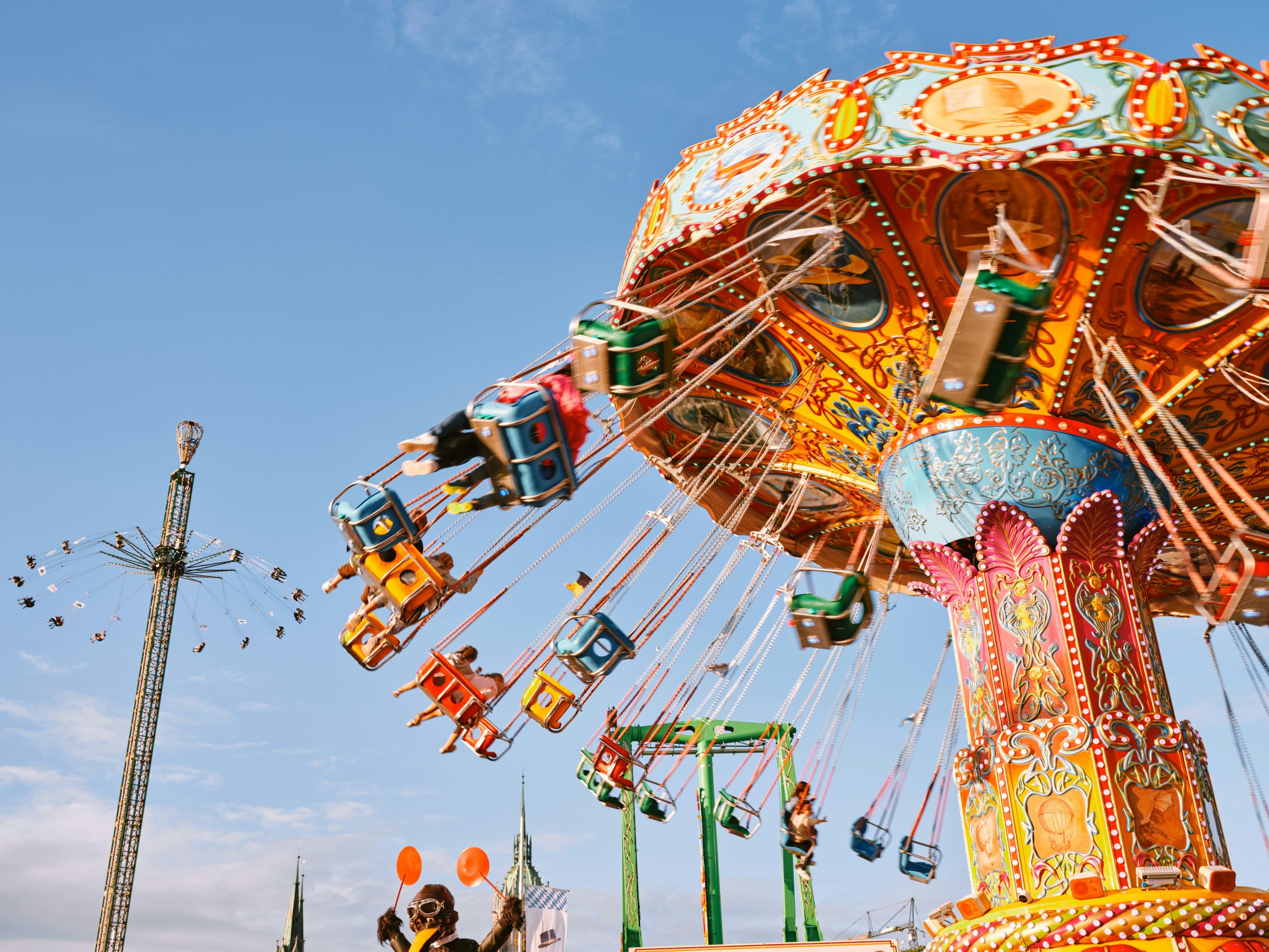 Funderpark Case: Holding Negligent Fairground Operators Accountable ...