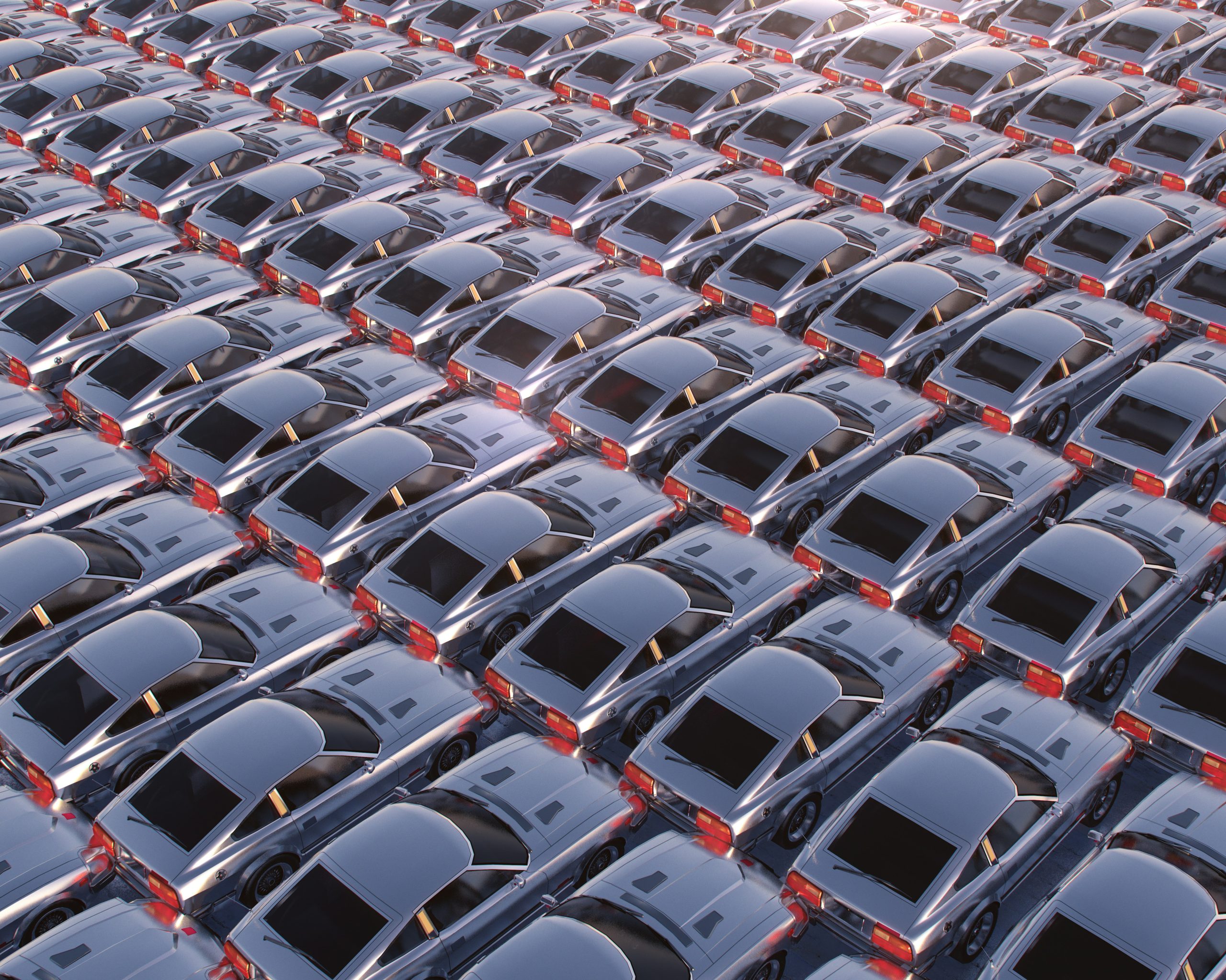 Why Grey Fleet Could Be Your Greatest Compliance Gap