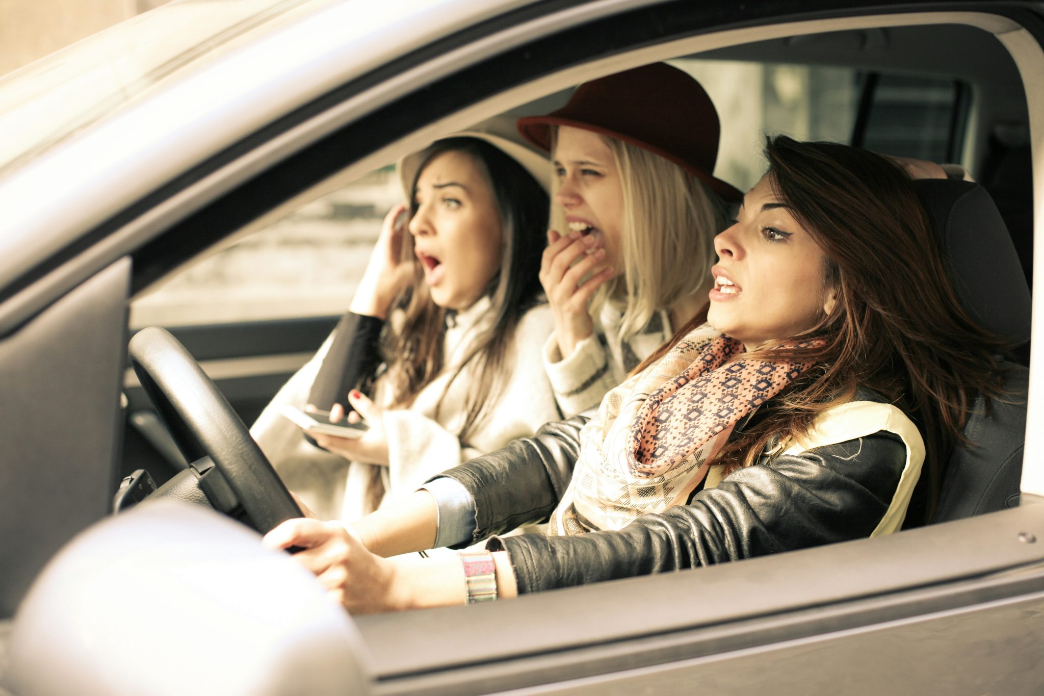 Understanding Defences in Dangerous Driving Cases